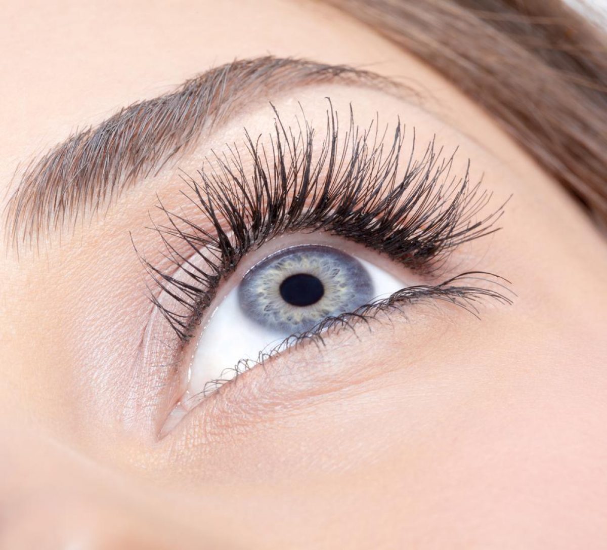 Natural Blue Eye
